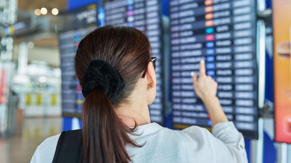 Conquer Your Travel Fears: A Woman’s Guide to Stress-Free International ...