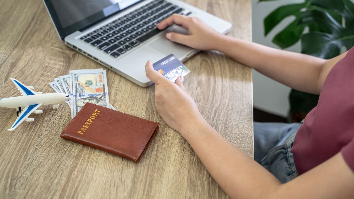 From Booking to Boarding: A Guide to Stress-Free International Flight ...